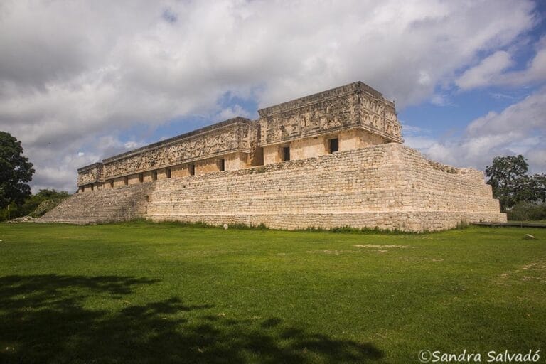 How to visit Uxmal Ruins: The Only Guide You Need
