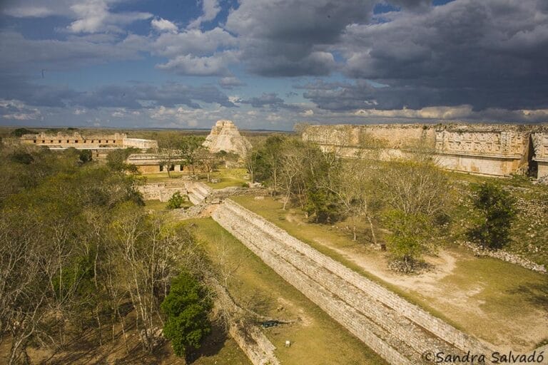 How to visit Uxmal Ruins: The Only Guide You Need
