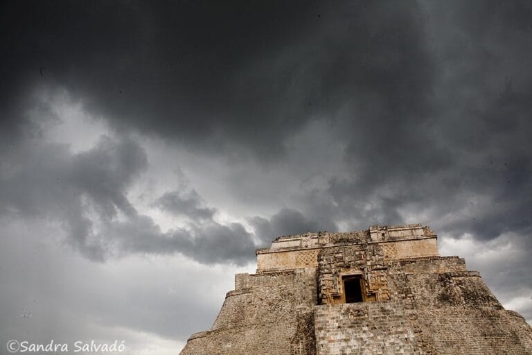 How to visit Uxmal Ruins: The Only Guide You Need