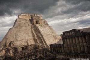 How to visit Uxmal Ruins: The Only Guide You Need