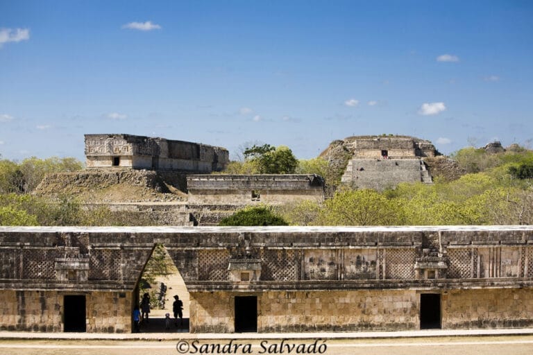 How to visit Uxmal Ruins: The Only Guide You Need
