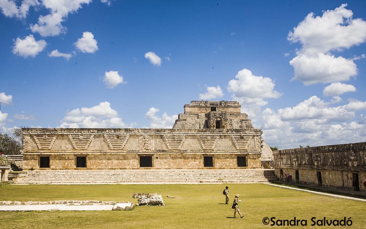 How to visit Uxmal Ruins: The Only Guide You Need