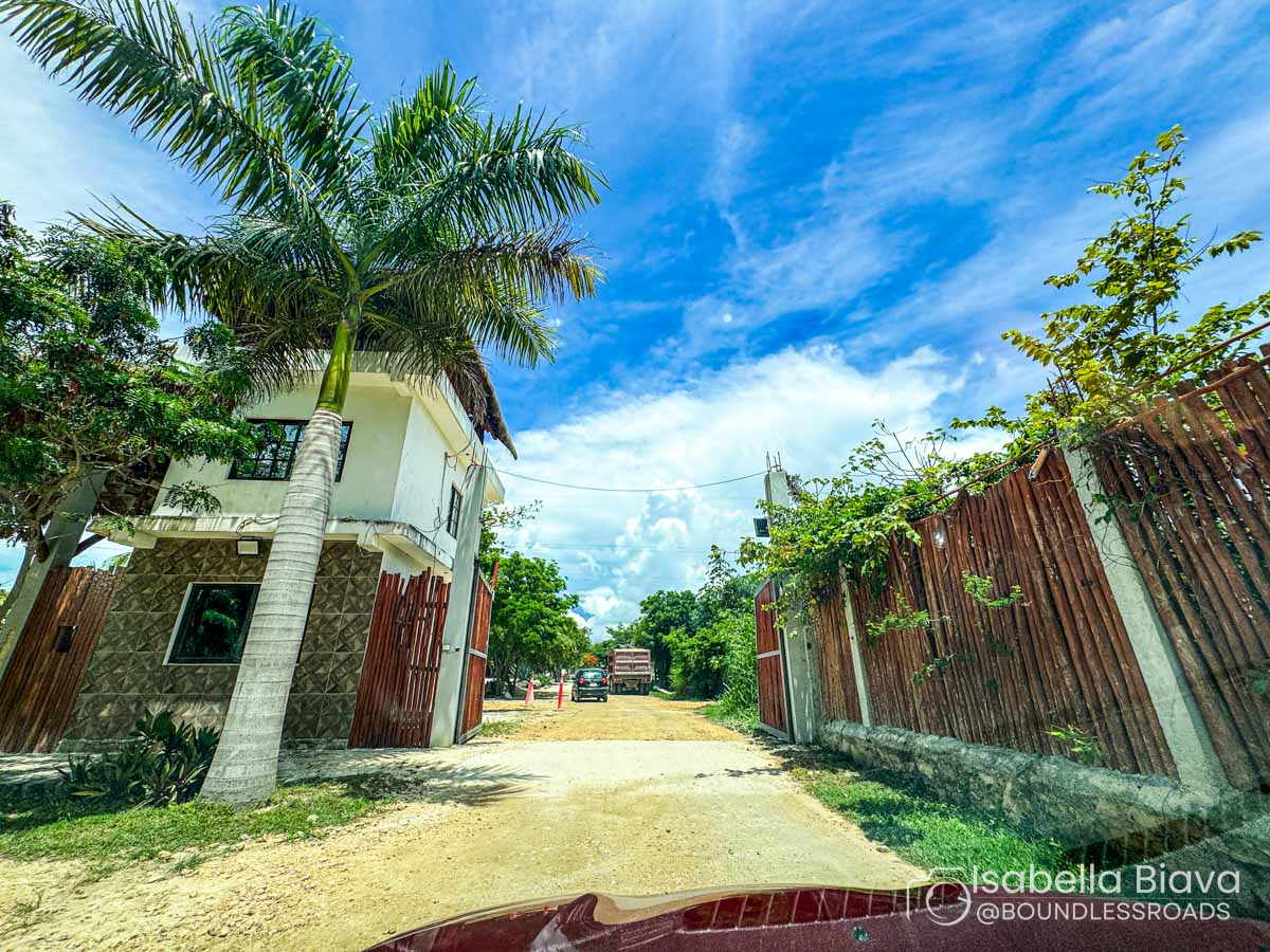 How to Visit Cenotes Casa Tortuga Tulum + Our Honest Review